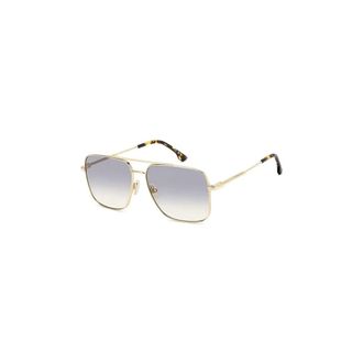 Victoria Beckham Damen, Accessories, Gelb, 57 MMGr&ouml;&szlig;e