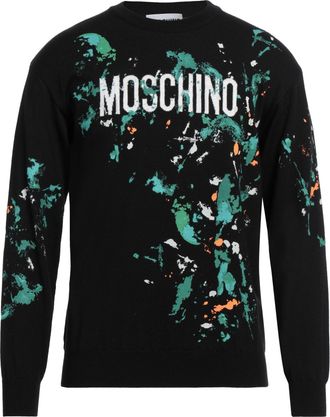 Moschino STRICKWAREN - Pullover auf YOOX.COM
