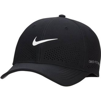 Nike Herren M&uuml;tze U NK DFADV RISE CAP S AB SF P
