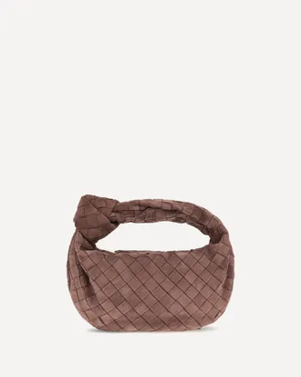 Bottega Veneta Jodie mini Handbag Female UNI