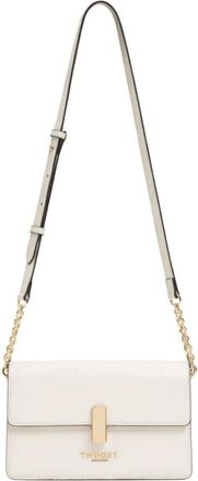 Twinset Femme, Sacs, Beige, Taille: ONE Size Sac bandouli&egrave;re