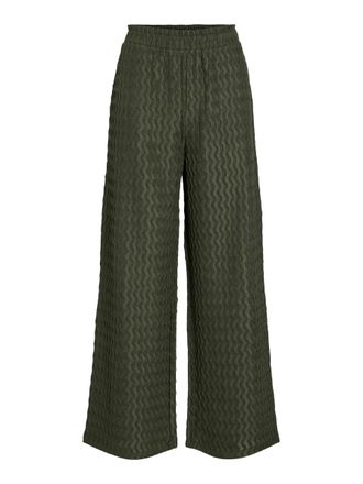 Vila Viromila Hw Wide 7/8 Pants