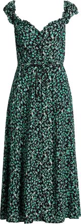Mar De Margaritas KLEIDER - Midi-Kleider auf YOOX.COM
