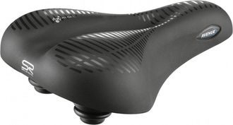 Selle Royal Avenue Classic Sattel Damen moderate schwarz 2016 Mountainbike Sattel