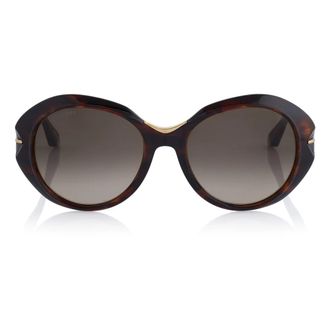 Longines Sonnenbrille - - Accessories - Damen - Braun - ONE SIZE