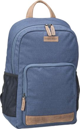 Greenburry Rucksack Coral 7024