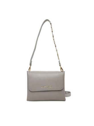 Valentino Handtasche Alexia VBS5A803 Grau