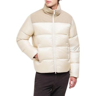 Colmar Blouson - - Jackets - Herren - Wei&szlig; - L
