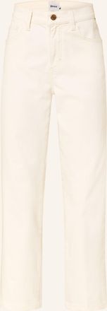 Brax Brax Straight Jeans May weiss