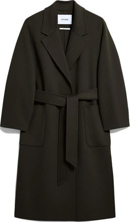 IVY OAK Iocelia Coat - Femme - Manteaux - Gris - Taille: 38 FR