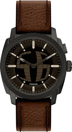Fossil Analoguhr