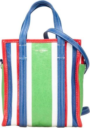 Balenciaga Damen, Pre-Owned, Grün, ONE SIZEGröße