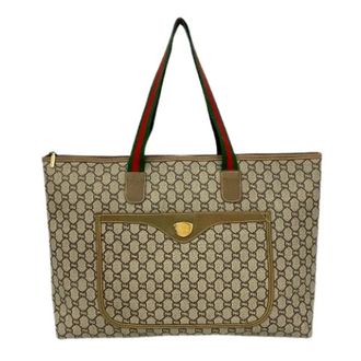 Gucci Damen, Pre-Owned, Braun, ONE SIZEGr&ouml;&szlig;e