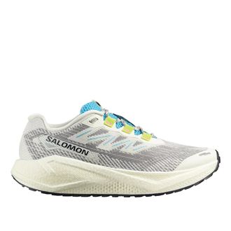 Salomon Aero Blaze 3 Grvl - - Sport - Herren - Wei&szlig; - 46 EU