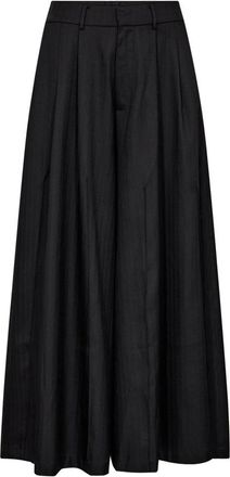 Co'Couture Femme, Jupes, Noir, Taille: 40 FR Maxi Jupes