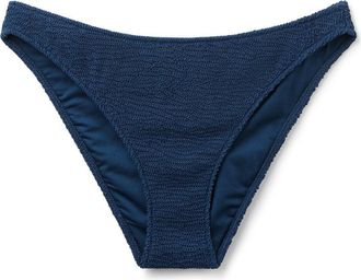 Calzedonia Bikinihose Crinkle Waves