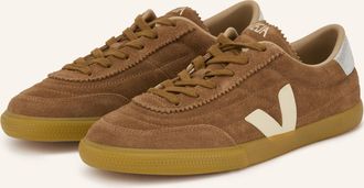 Veja Sneaker Panenka braun