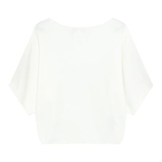 Alpha Studio Damen, Oberteile, Beige, MGr&ouml;&szlig;e