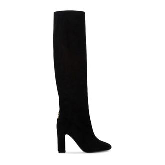 Dolce & Gabbana Damen, Schuhe, Schwarzk, 37 1/2 EUGr&ouml;&szlig;e