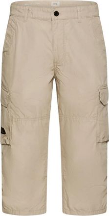Camel Active Klassische Shorts - - Shorts - Herren - Beige - 4XL