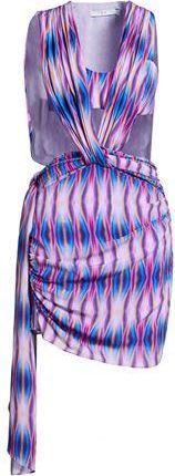Iro ROBES - Robes courtes sur YOOX.COM