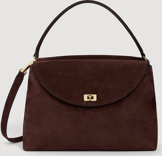 Sandro Tasche LE GRAND BAZAAR aus Leder