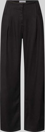 Iro Wide Fit Jeans aus reinem Lyocell