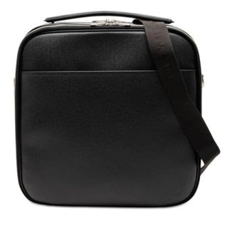 Louis Vuitton Pre-owned Tura Weekend Bag - - Pre-owned - Damen - Schwarzk - ONE SIZE