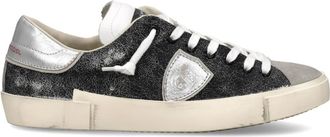 Philippe Model Homme, Chaussures, Multicolore, Taille: 39 EU Prsx Tennis