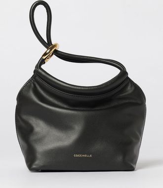 Coccinelle Minitasche COCCINELLE Damen Farbe Schwarz