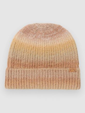 Billabong Sunrise Beanie rose brown