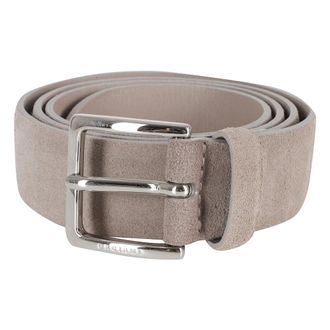 Orciani Amalfi Wildlederg&uuml;rtel - - Accessories - Herren - Braun - 105 CM