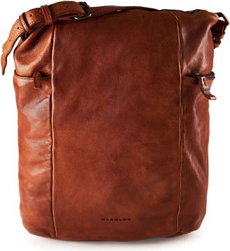 Harolds Rucksack Submarine City