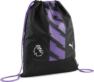 Puma Sac de sport PUMA Premier League (17 L), Accessoires, Noir, OSFA