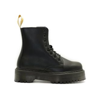 Dr. Martens Jadon II Mono Platform Boots - - Shoes - Damen - Schwarzk - 41 EU