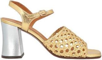 Chie Mihara CHAUSSURES - Sandales sur YOOX.COM