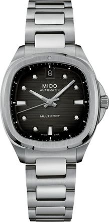 Mido Multifort TV 35 Herrenuhr M049.307.11.081.00