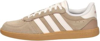 adidas Femme, Sport, Beige, Taille: 38 EU Breaknet Sleek Baskets Laag