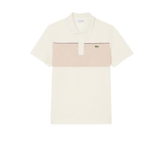 Lacoste Herren, Oberteile, Beige, XLGr&ouml;&szlig;e