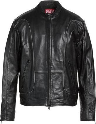 Diesel MANTEAUX - Vestes et blousons sur YOOX.COM
