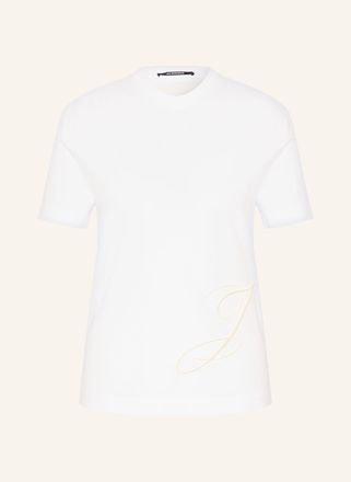 Jacquemus Jacquemus T-Shirts Le Tshirt J weiss