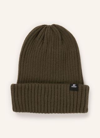 Eisb&auml;r Eisb&auml;r M&uuml;tze Ripp gruen