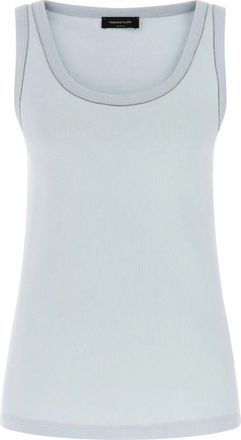 Fabiana Filippi Damen, Oberteile, Blau, XSGr&ouml;&szlig;e