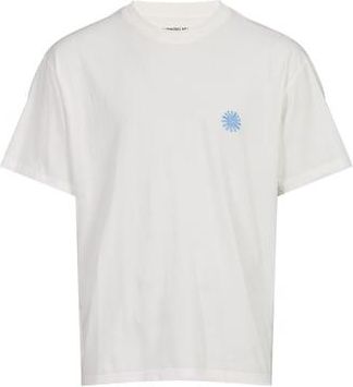Thinking Mu T-shirt imprim&eacute; Aaron en coton