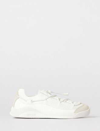 Moon Boot Baskets MOON BOOT Femme couleur Blanc