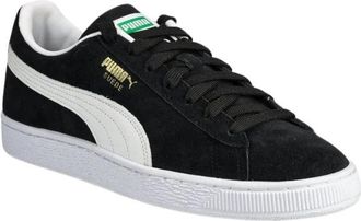 Puma Suede Classic - - Sport - Damen - Schwarzk - 39 EU