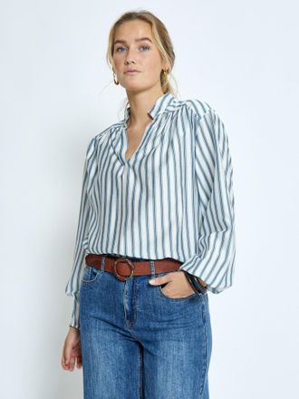 Peppercorn Bluse Giril