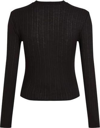 Calvin Klein Top manches longues