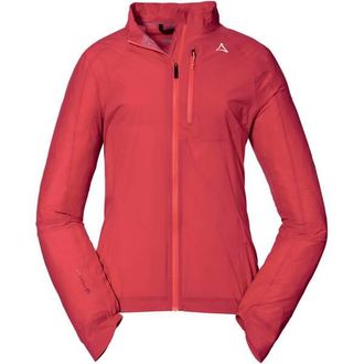 Sch&ouml;ffel Damen Jacke unwattiert 2.5L Jacket Bianche L