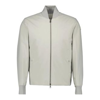 Moncler 3-in-1 Bomberjacke Epinal Stil - - Jackets - Herren - Grau - M